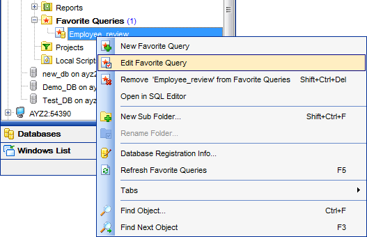 Online Documentation For Sql Manager For Postgresql Sqlmanager
